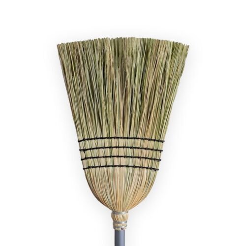 Escoba Tradicional Natural - Utility Factors